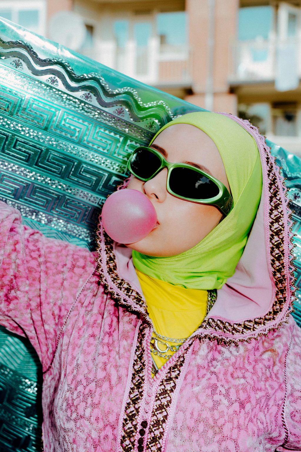 KATWALK IN COMPETITION FOR THE BEST DUTCH FICTION SERIES AT CINEKID ...