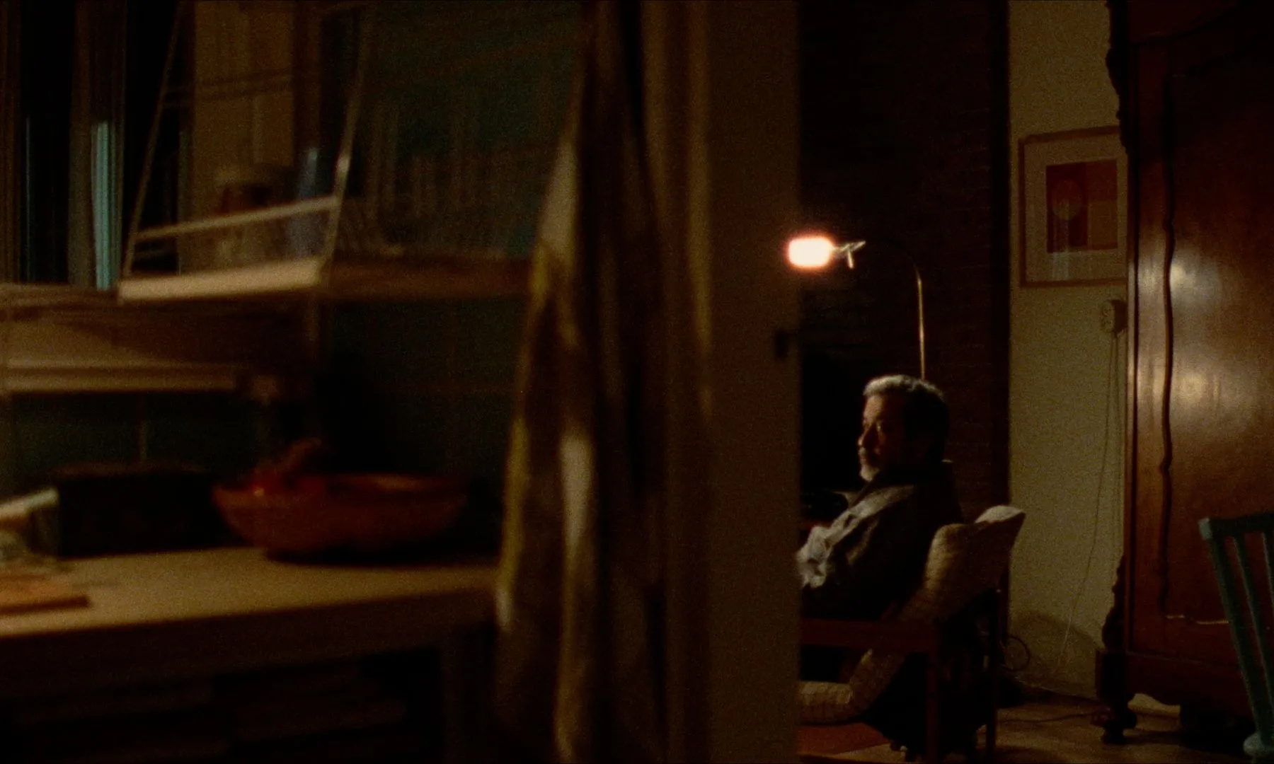 NOBODY HOME BY MERYEM ÇIFTECI WINNER OF INAUGURAL TOPKAPI FILM PRIZE AT ...