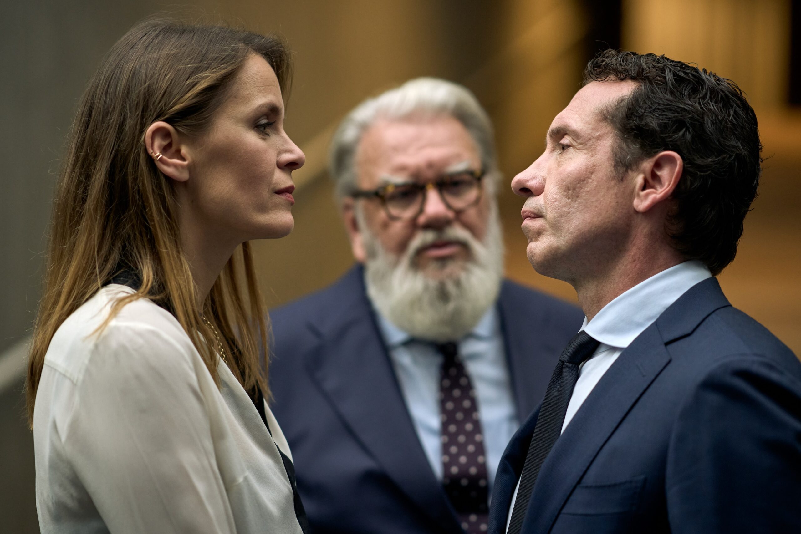 NEW DRAMA SERIES ELIXIR RELEASES ON MARCH 5TH - Topkapi Films