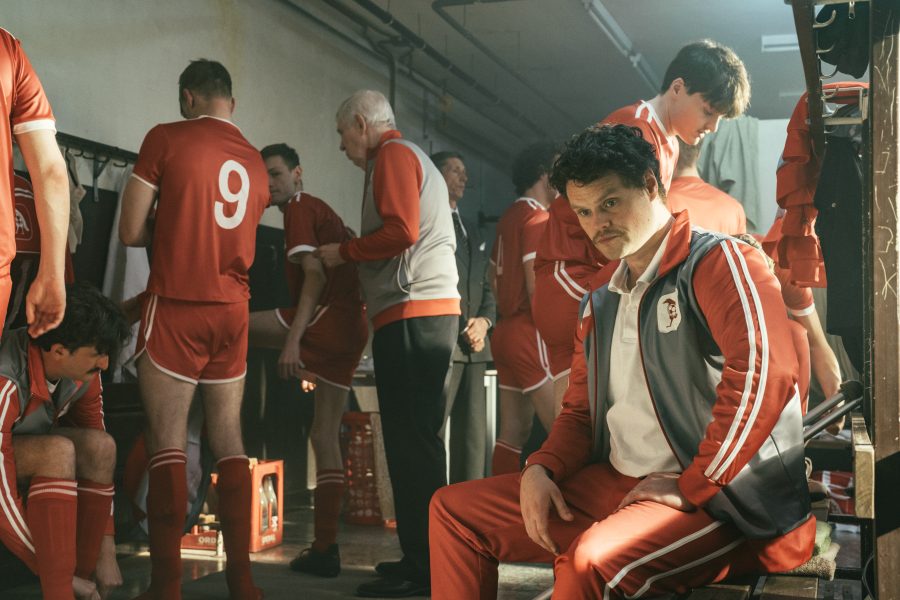 NEW FILM 'HEYSEL 85' BRINGS 1985 FOOTBALL TRAGEDY TO THE BIG SCREEN ...